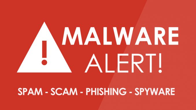 Was ist Malware? - itsystemkaufmann.de Was ist Malware? - itsystemkaufmann.de