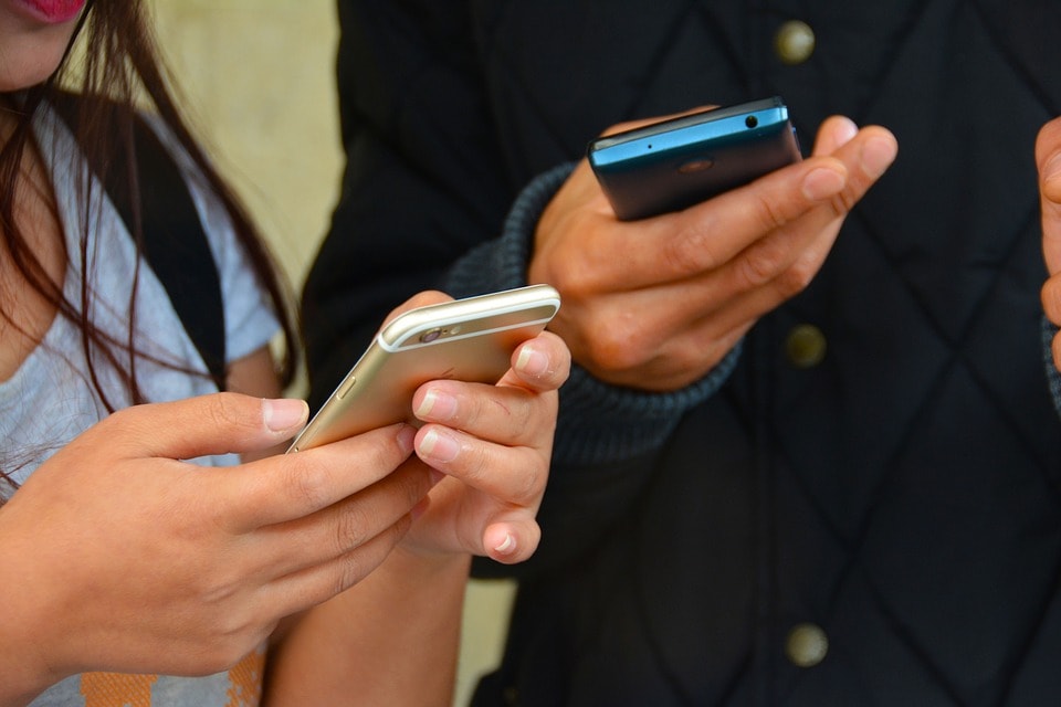 Unterschied zwischen Handy und Smartphone | itsystemkaufmann.de