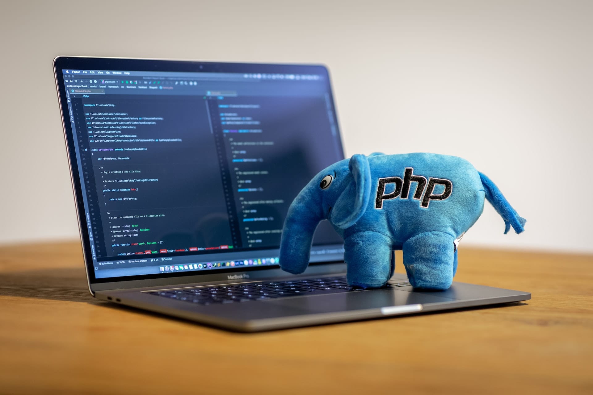 PHP für Einsteiger erklärt - itsystemkaufmann.de